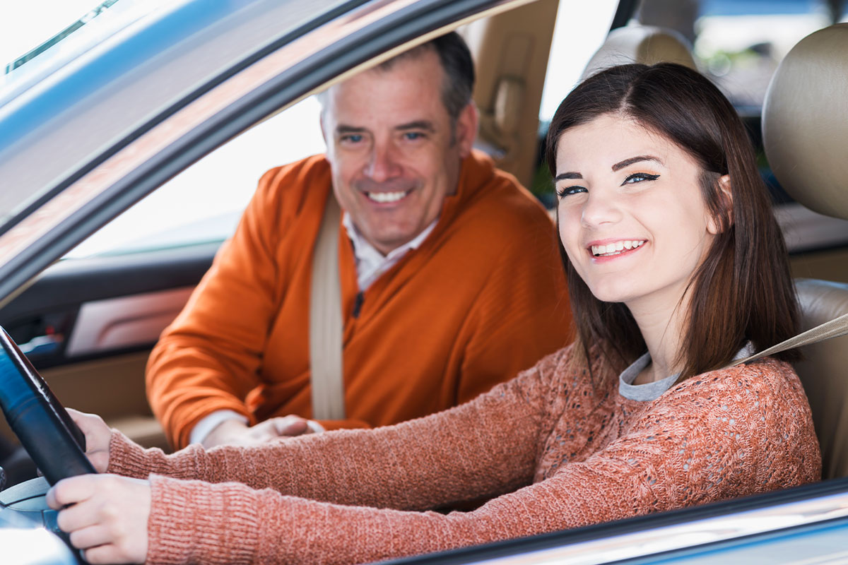 Driver Ed Services | Green Canyon Driver Ed